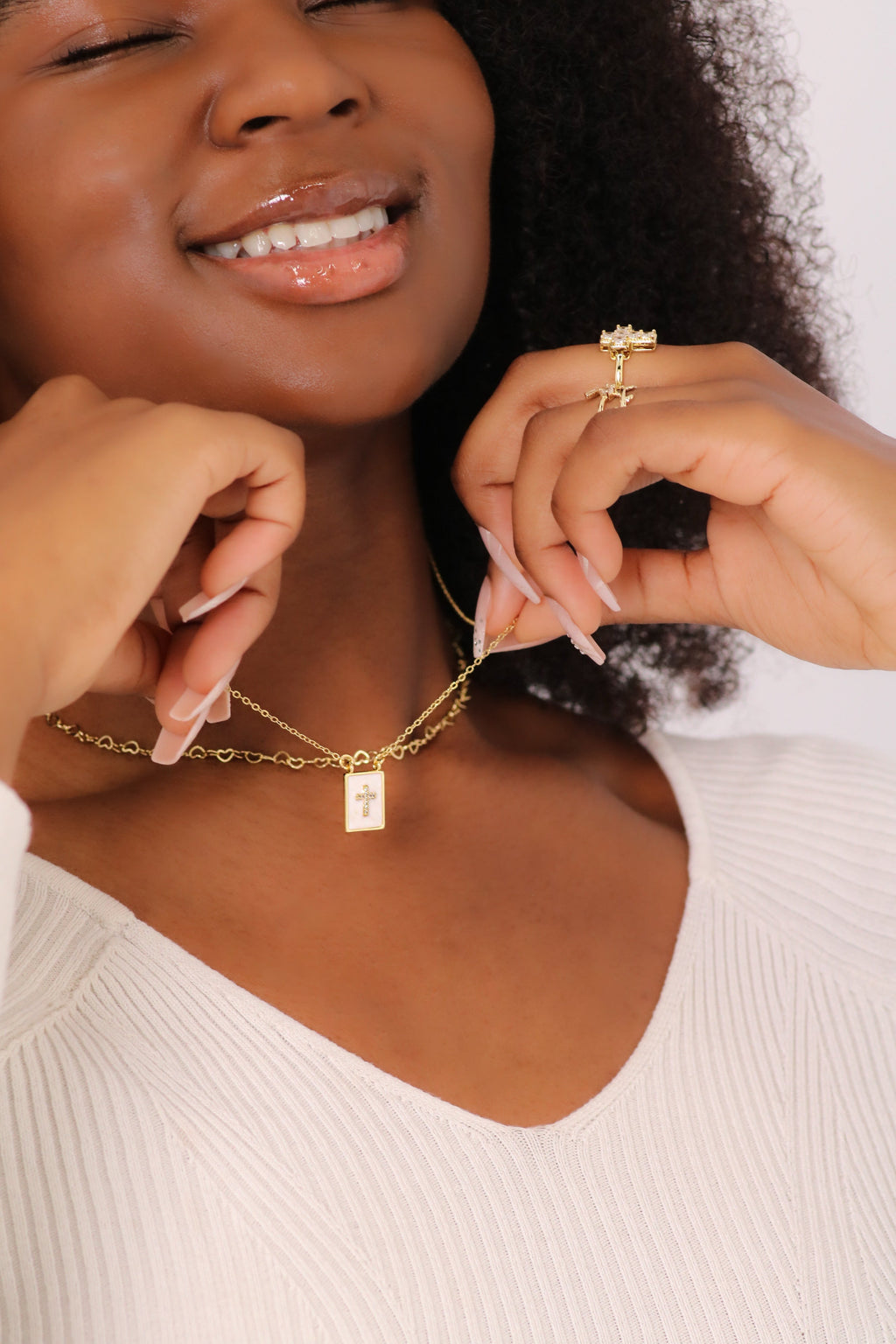 New Christian Jewelry for Women – Bible Verse Jewelry by AMADI – AMADI ...