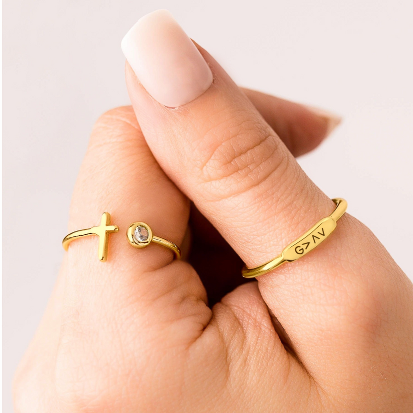 Faith-Based Christian Jewelry for Women | AMADI Jewelry