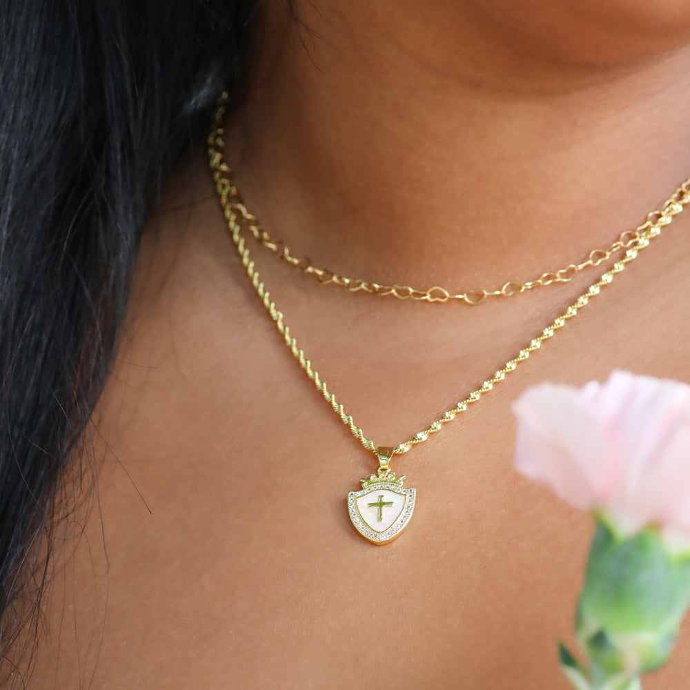 Faith-Based Christian Jewelry for Women | AMADI Jewelry